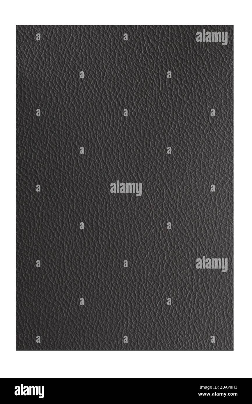 Grey leather texture background surface Stock Photo - Alamy