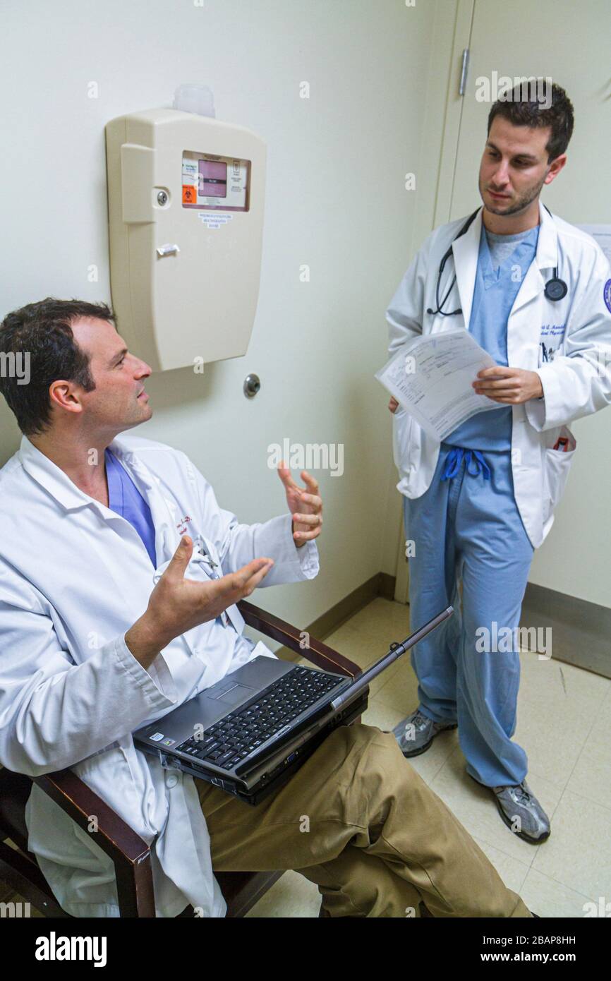 Miami Beach Florida,Mt. Mount Sinai Medical Center,centre,hospital ...