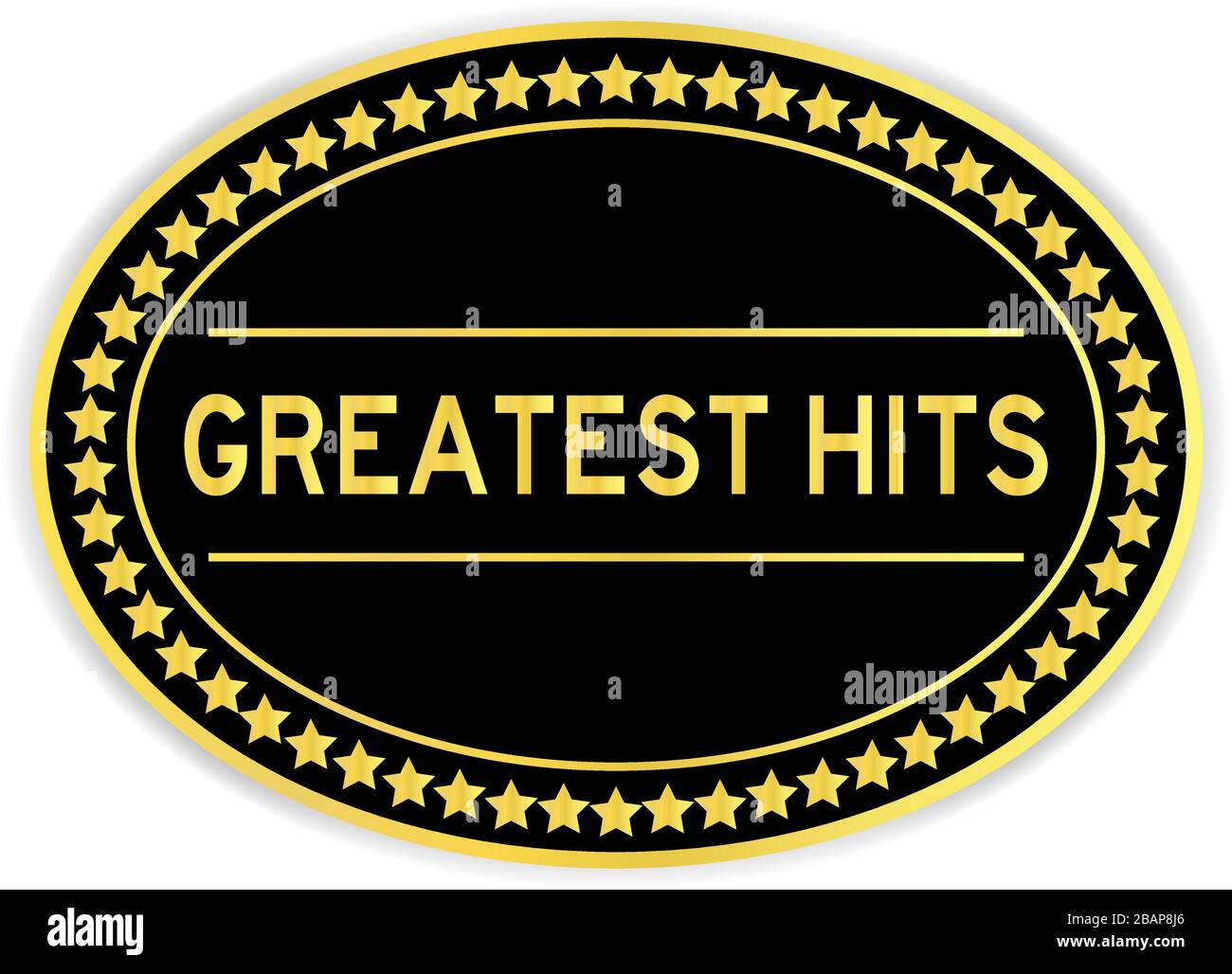 Greatest hits radio Stock Vector Images - Alamy
