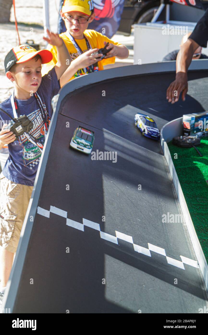 Miami Beach Florida,Lummus Park,NASCAR Championship Drive,event,race ...