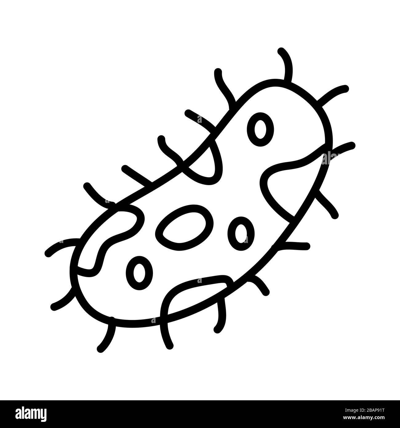 Human Cell Clipart