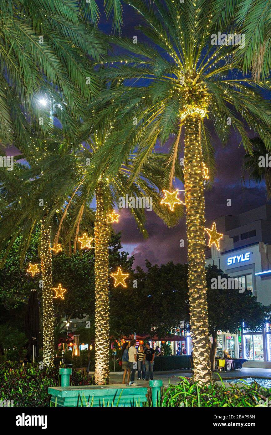 Stars lights hi-res stock photography and images - Alamy