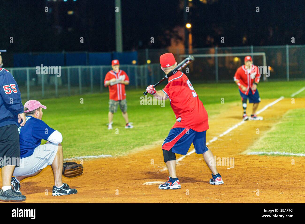Miami Beach Florida,Flamingo Park,WWAST,Wounded Warrior Amputee ...