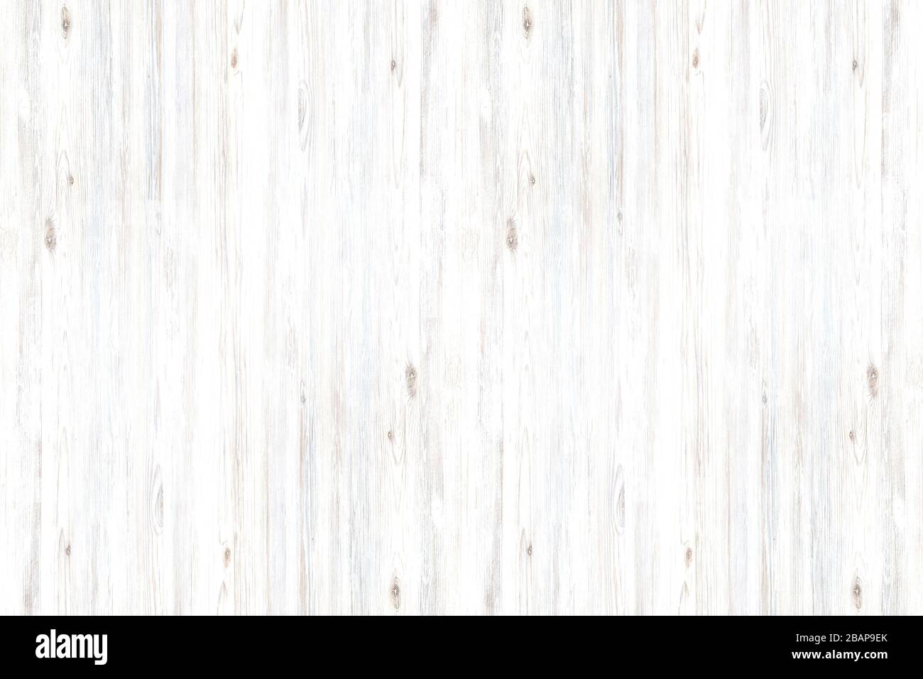Whitewashed parquet texture Cut Out Stock Images & Pictures - Alamy