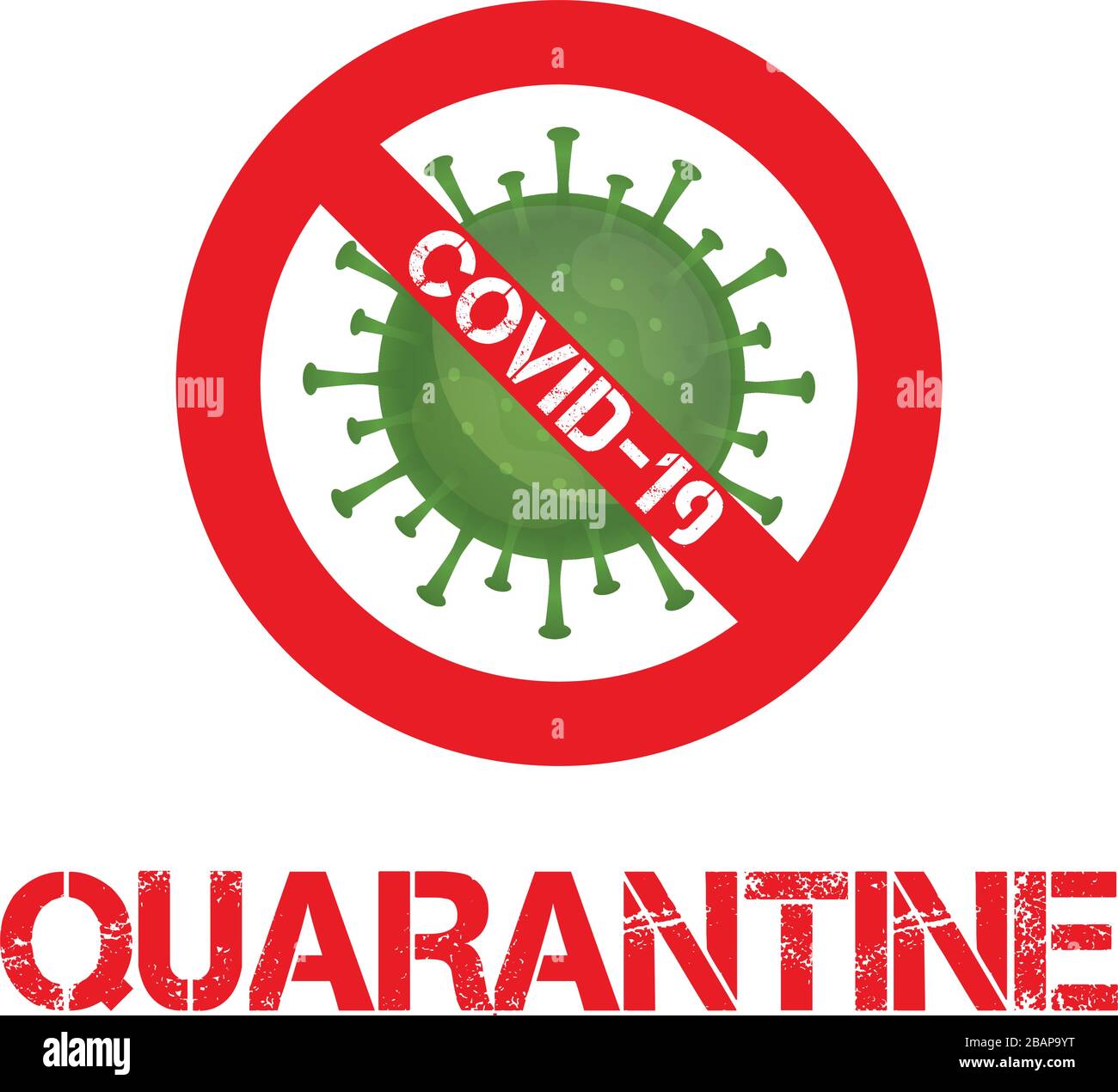 Illustration graphic vector of Corona virus, infection in Wuhan ...