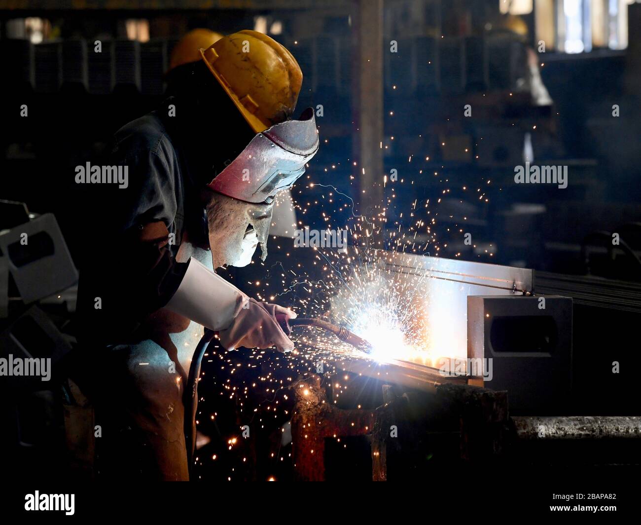 Cimc containers hi-res stock photography and images - Alamy