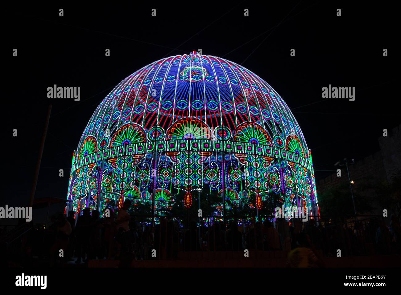 Festival of light culture hi-res stock photography and images - Alamy