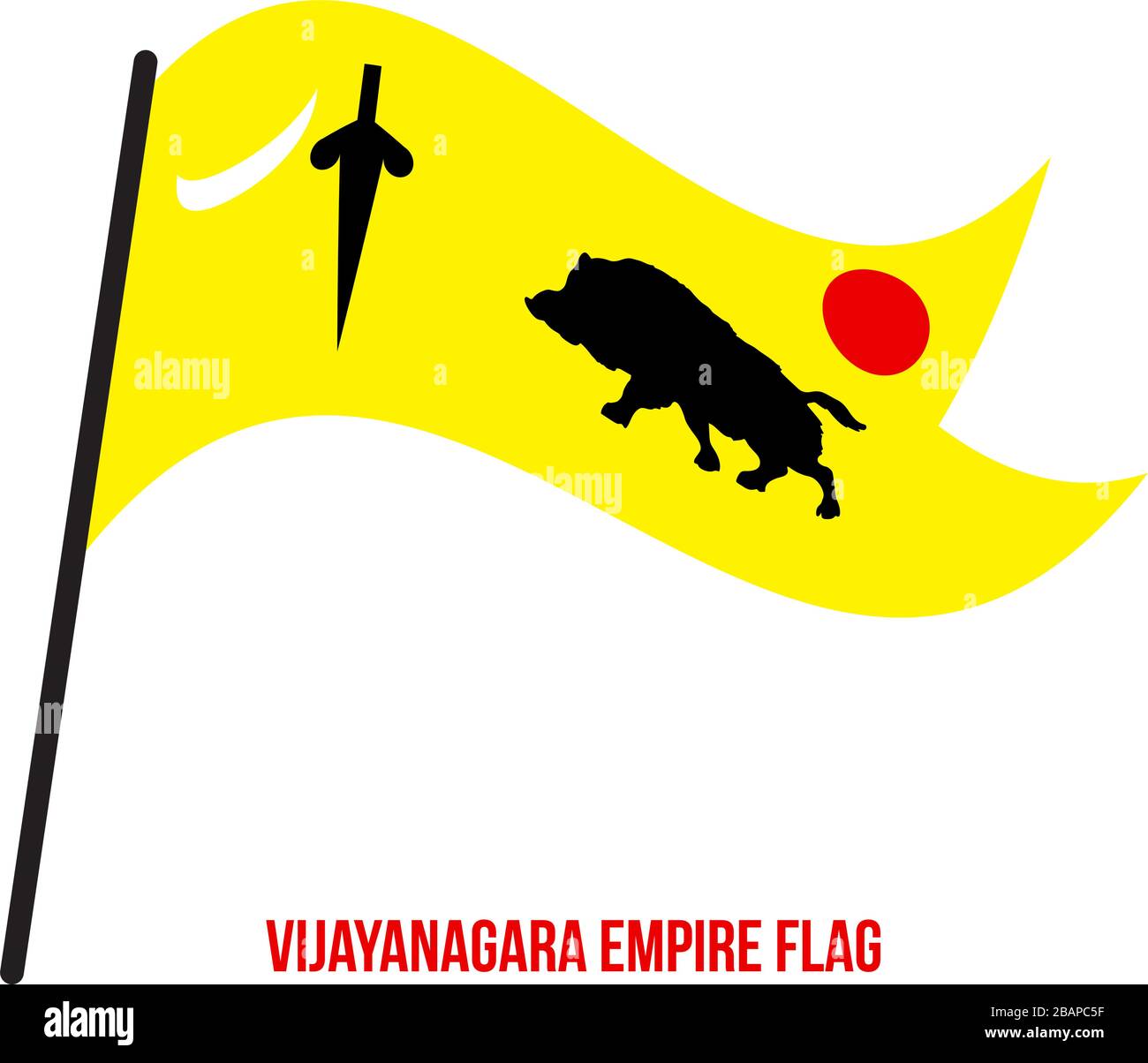 Vijayanagara dynasty Cut Out Stock Images & Pictures - Alamy
