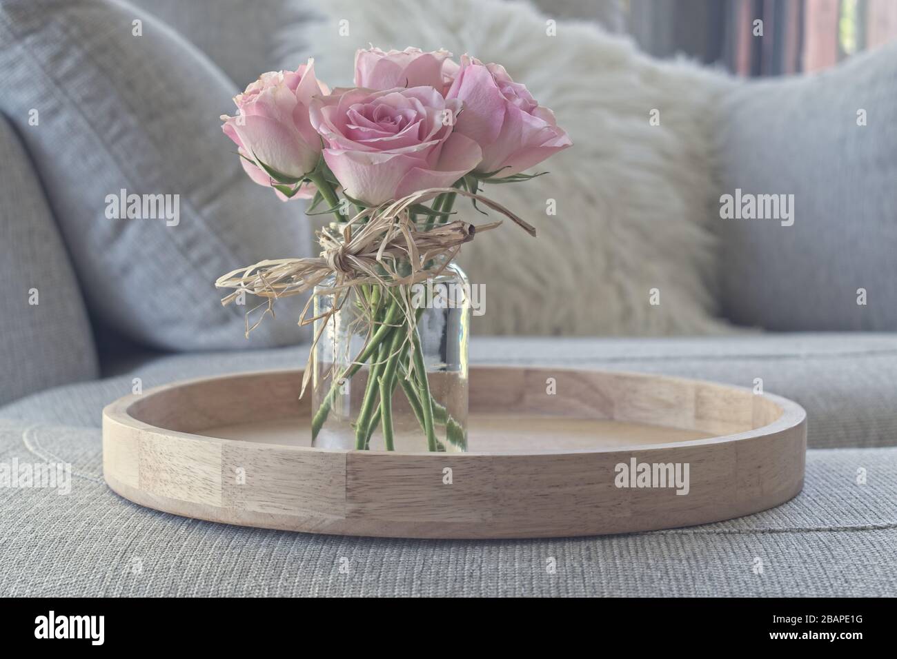 Modern roses hi-res stock photography and images - Alamy