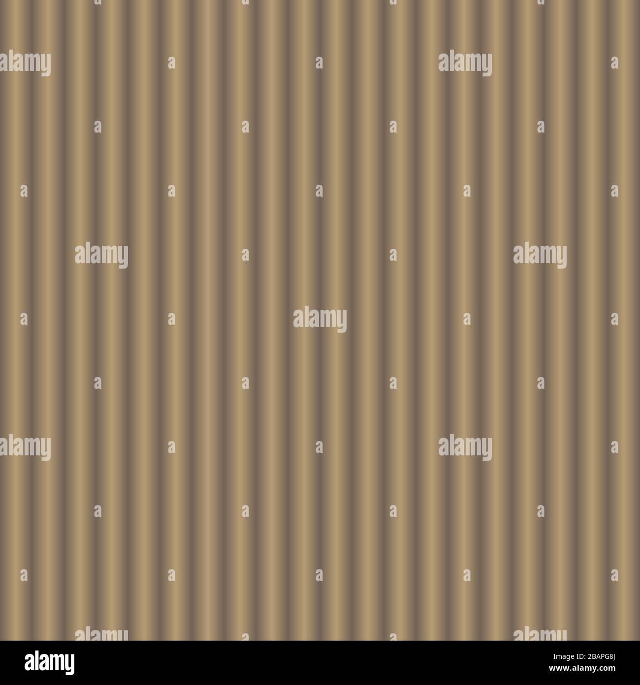 Kraft wrapping paper seamless texture Stock Vector Image & Art - Alamy