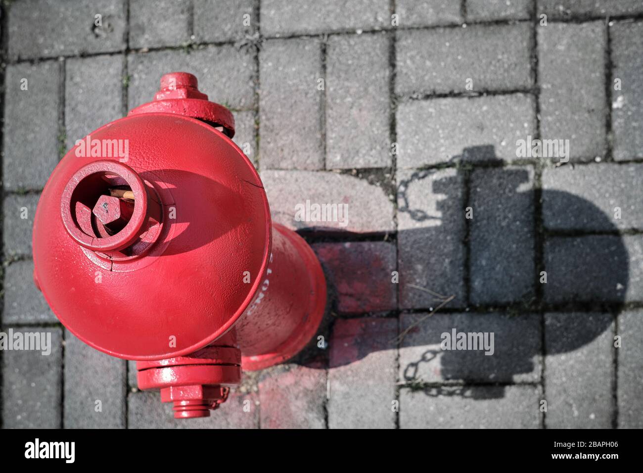 Fireplug hi-res stock photography and images - Alamy