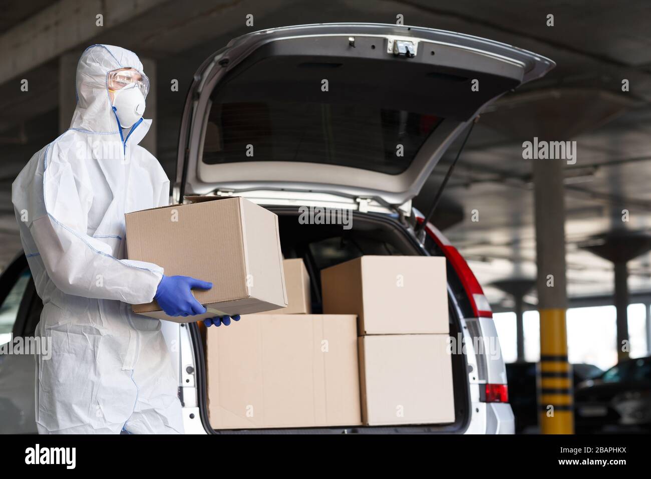 Quarantine time hi-res stock photography and images - Alamy