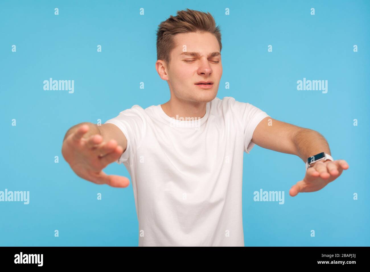 Disoriented people hi-res stock photography and images - Alamy