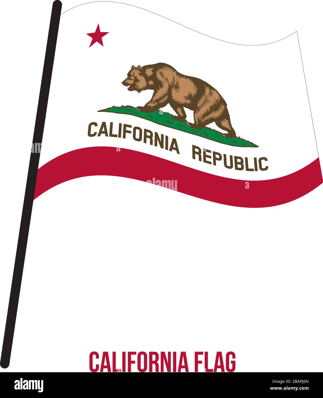 California State Flag Clip Art California Heart Flag Svg, California