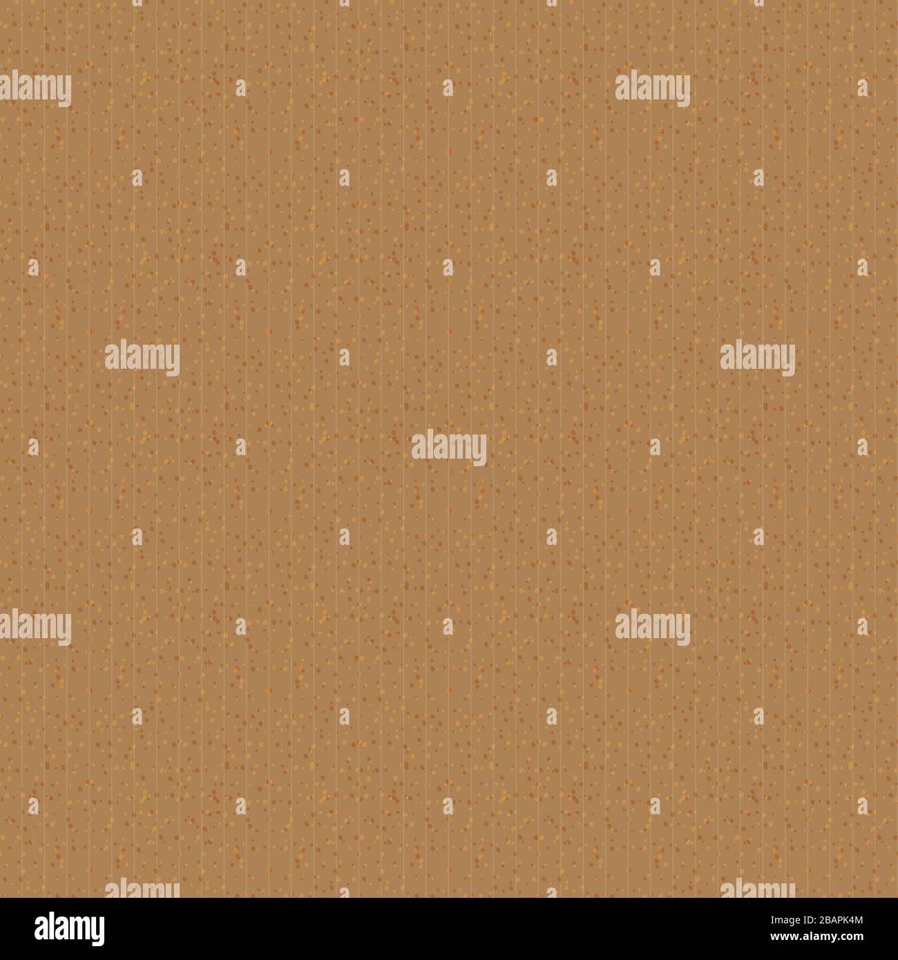 Kraft wrapping paper seamless texture Stock Vector Image & Art - Alamy