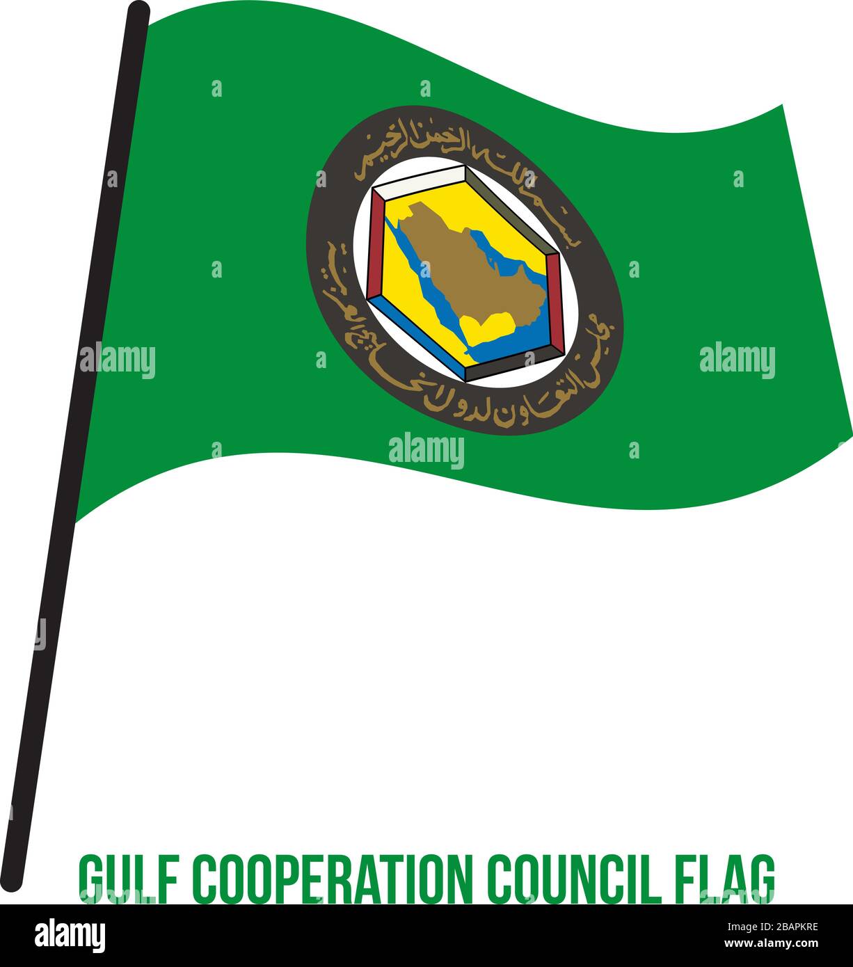 Gulf club Stock Vector Images - Alamy