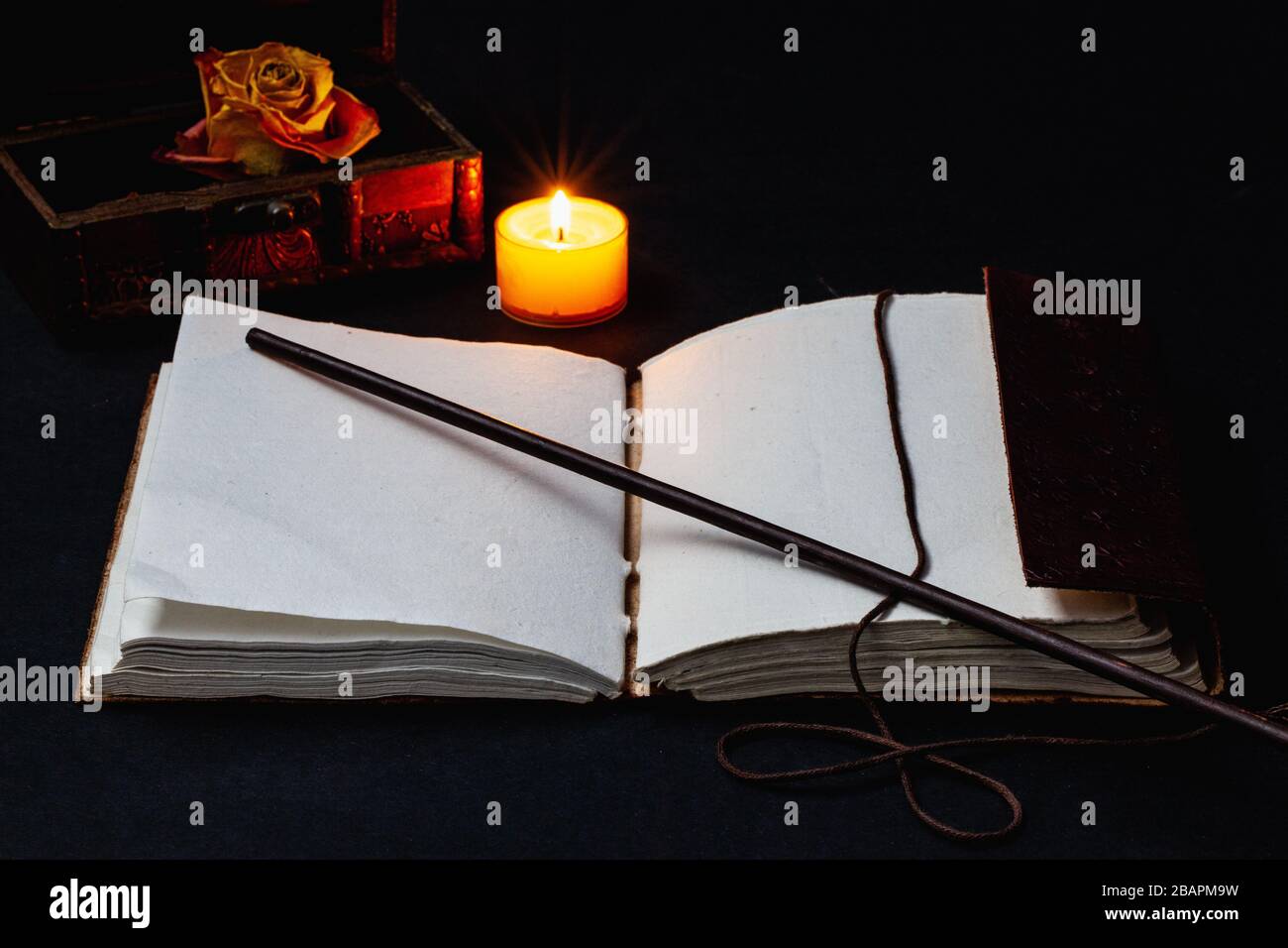 Burning book cover hi-res stock photography and images - Alamy