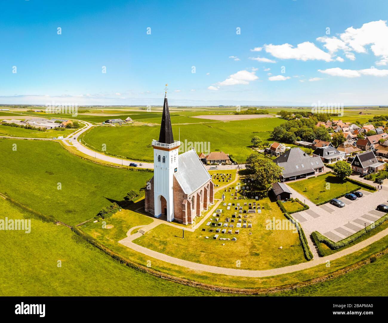 Texel holland hi-res stock photography and images - Alamy