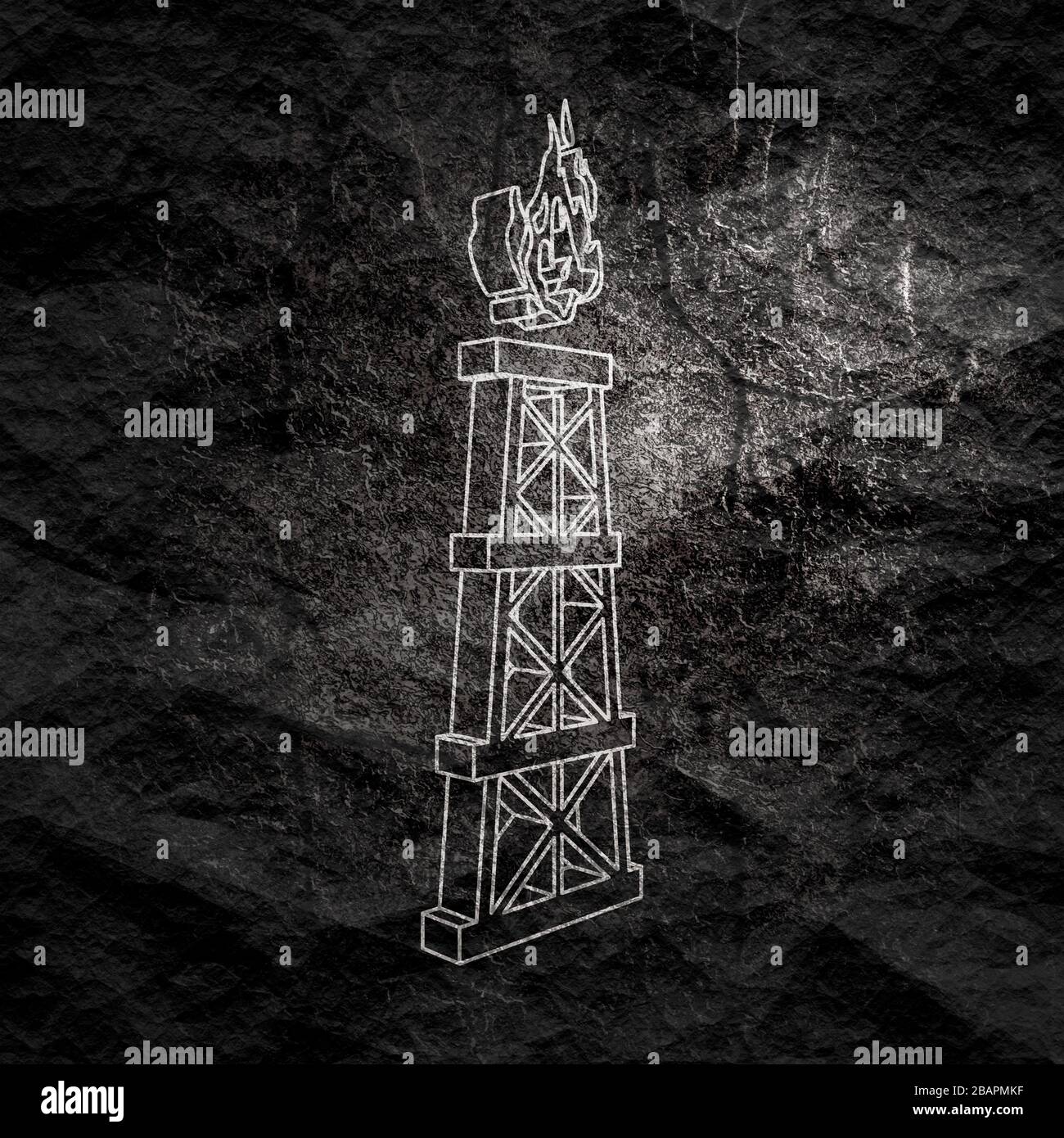 Liquified natural gas pump hi-res stock photography and images - Alamy