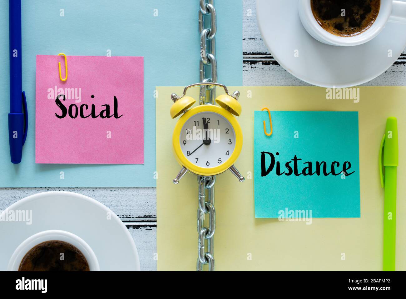 Closeness and distance hi-res stock photography and images - Alamy