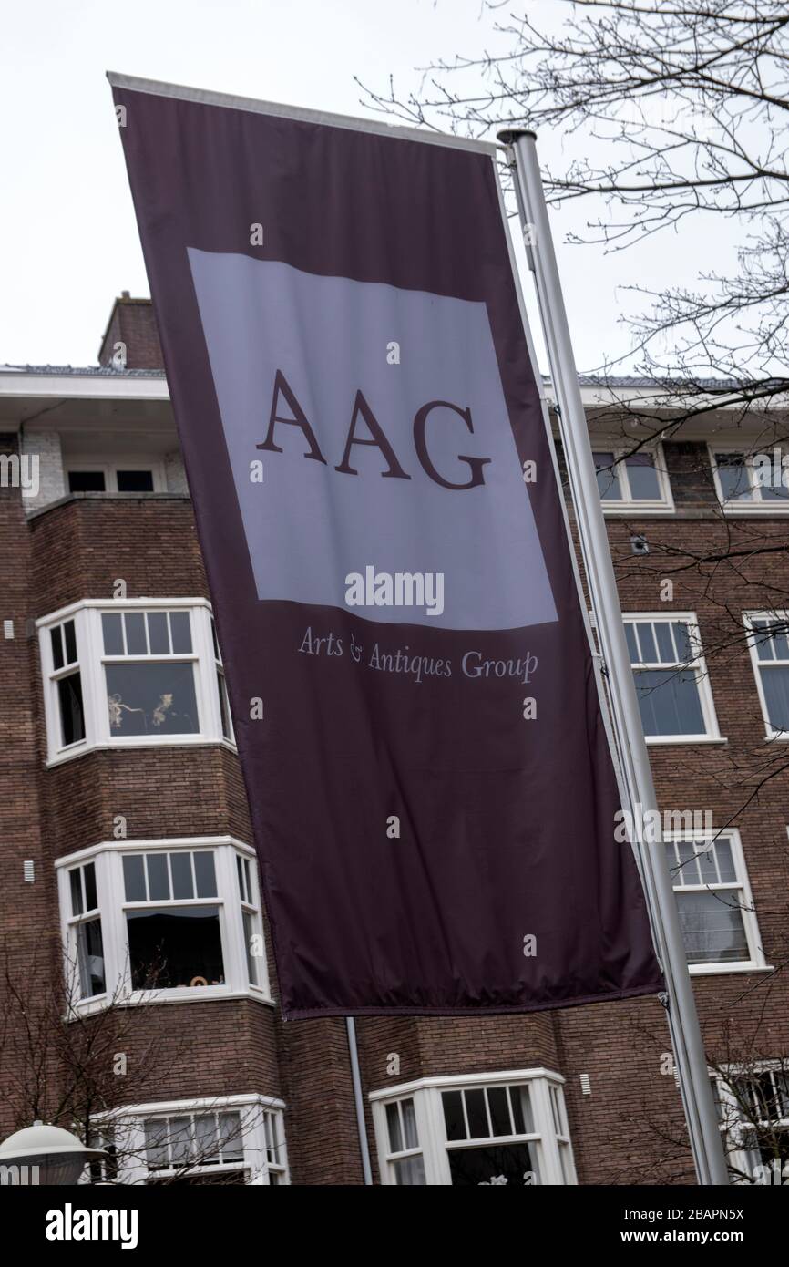 Aag logo hi-res stock photography and images - Alamy