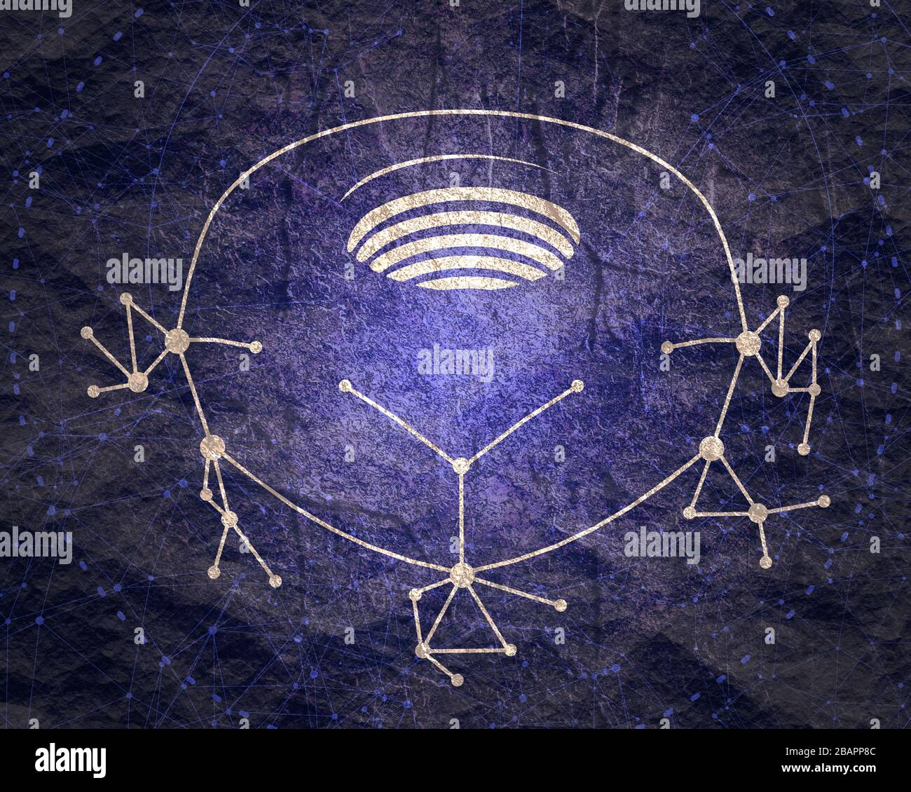 3D nut model Stock Photo - Alamy