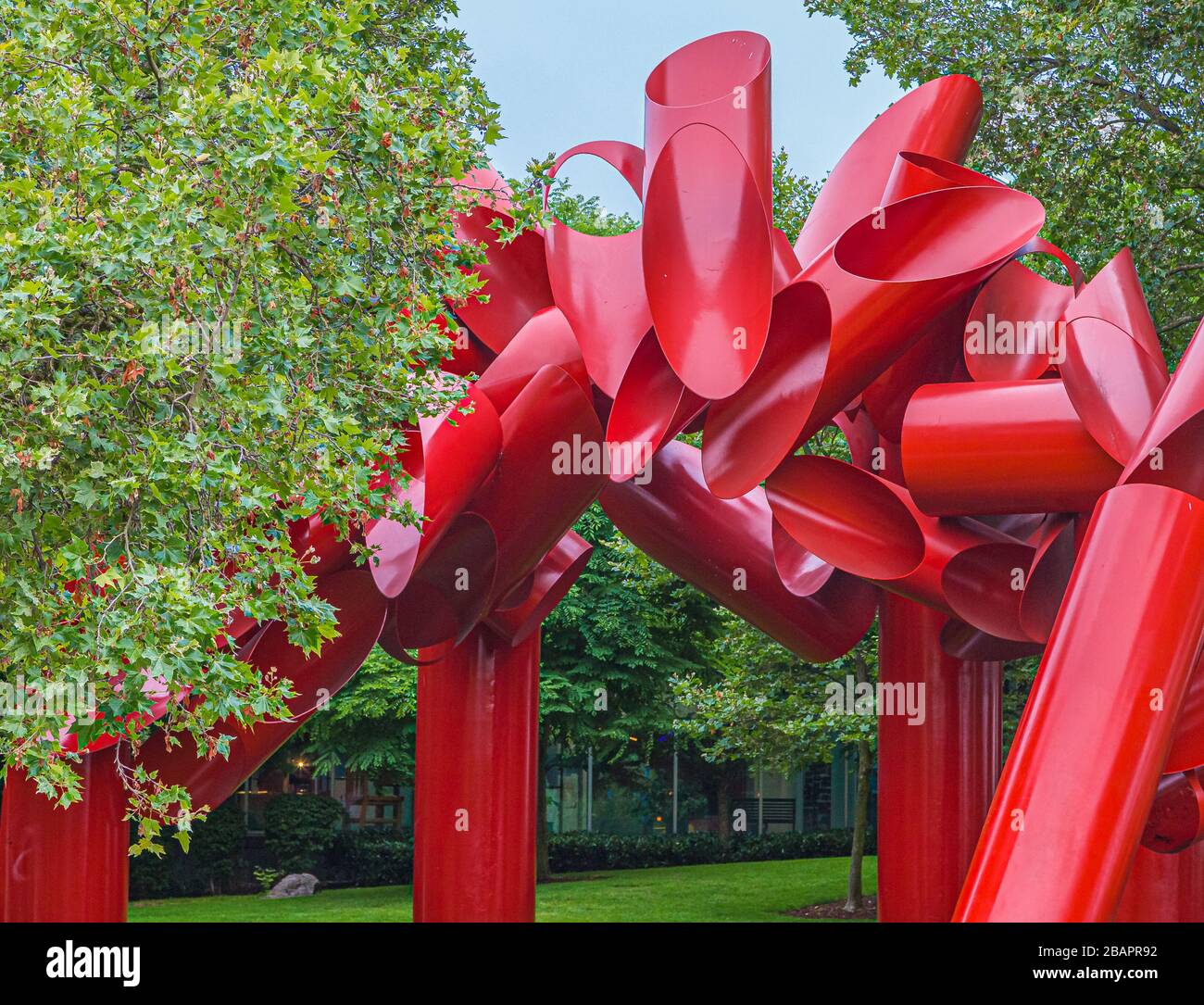 Northwest park hi-res stock photography and images - Alamy