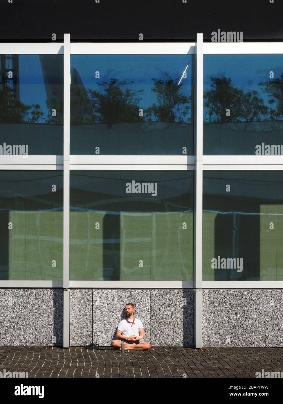 Fondazione Prada foundation, Museum of Prada Art Collection, Milan ...