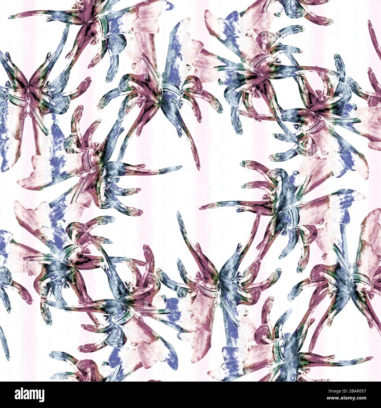 Hands prayer abstract hi-res stock photography and images - Alamy