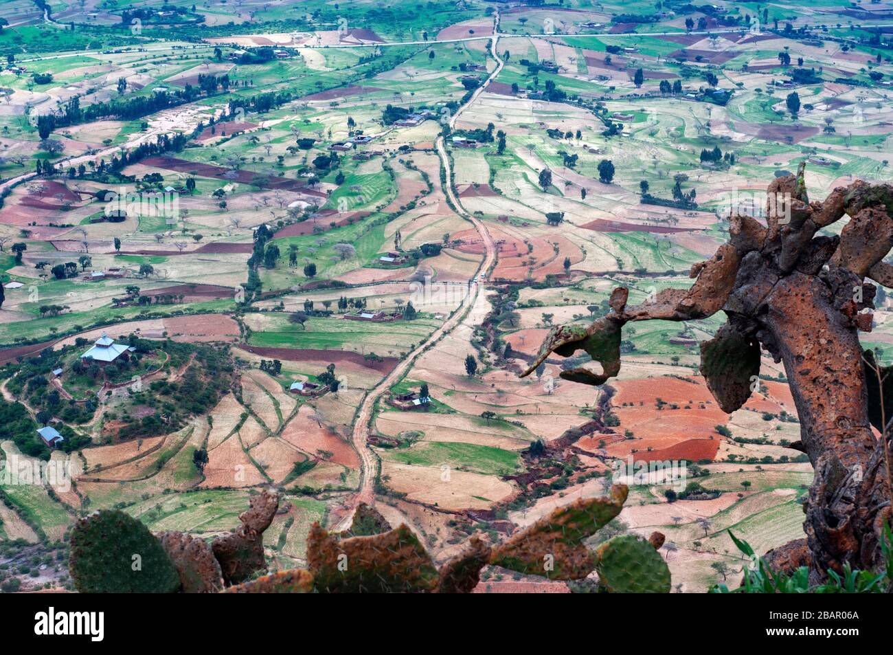 Geralta mountains hi-res stock photography and images - Alamy