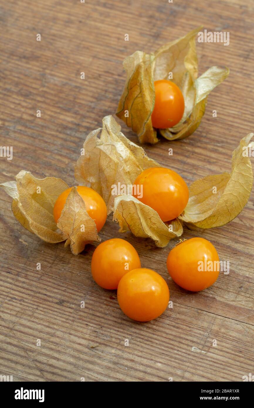 Superfood cape hi-res stock photography and images - Alamy