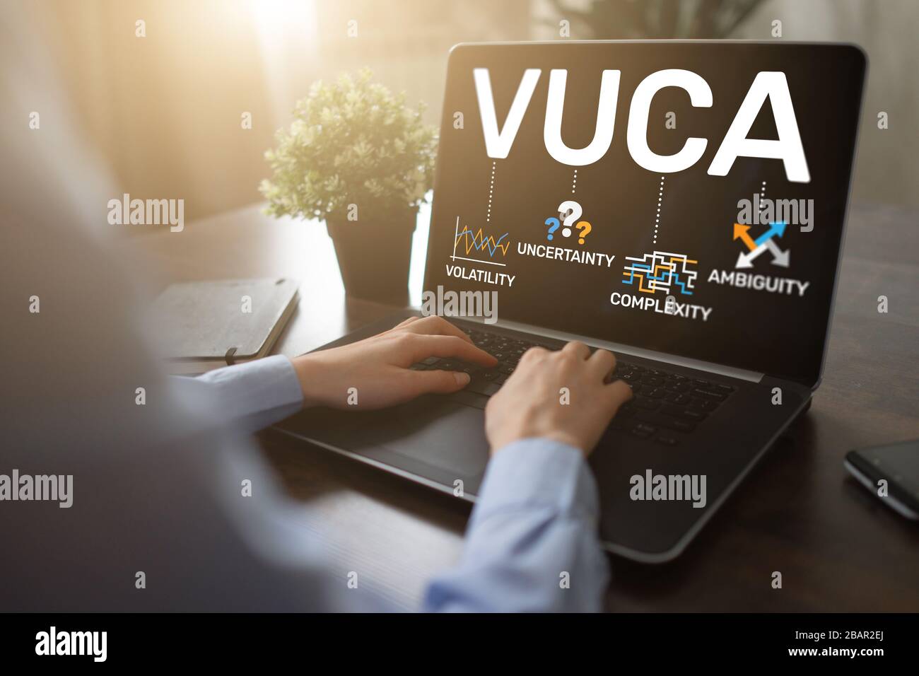 Digital transformation arrow hi-res stock photography and images - Alamy