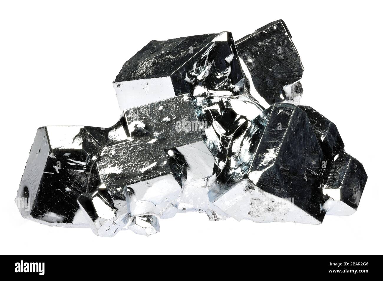 Elemental gallium hi-res stock photography and images - Alamy