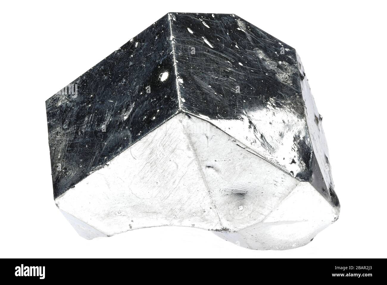 Elemental gallium hi-res stock photography and images - Alamy