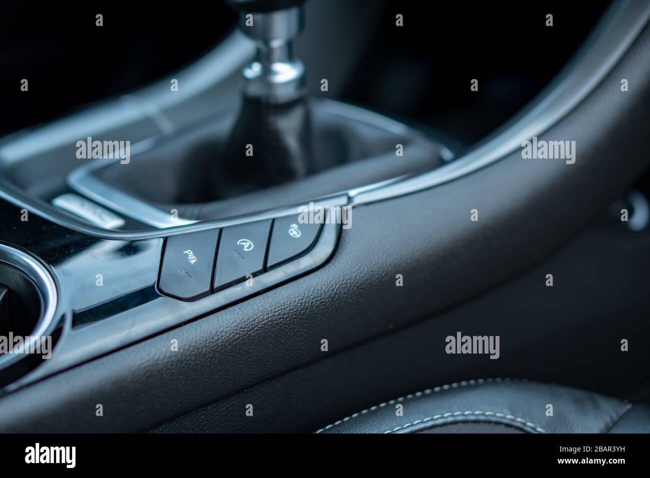 Parktronic sensor hi-res stock photography and images - Alamy