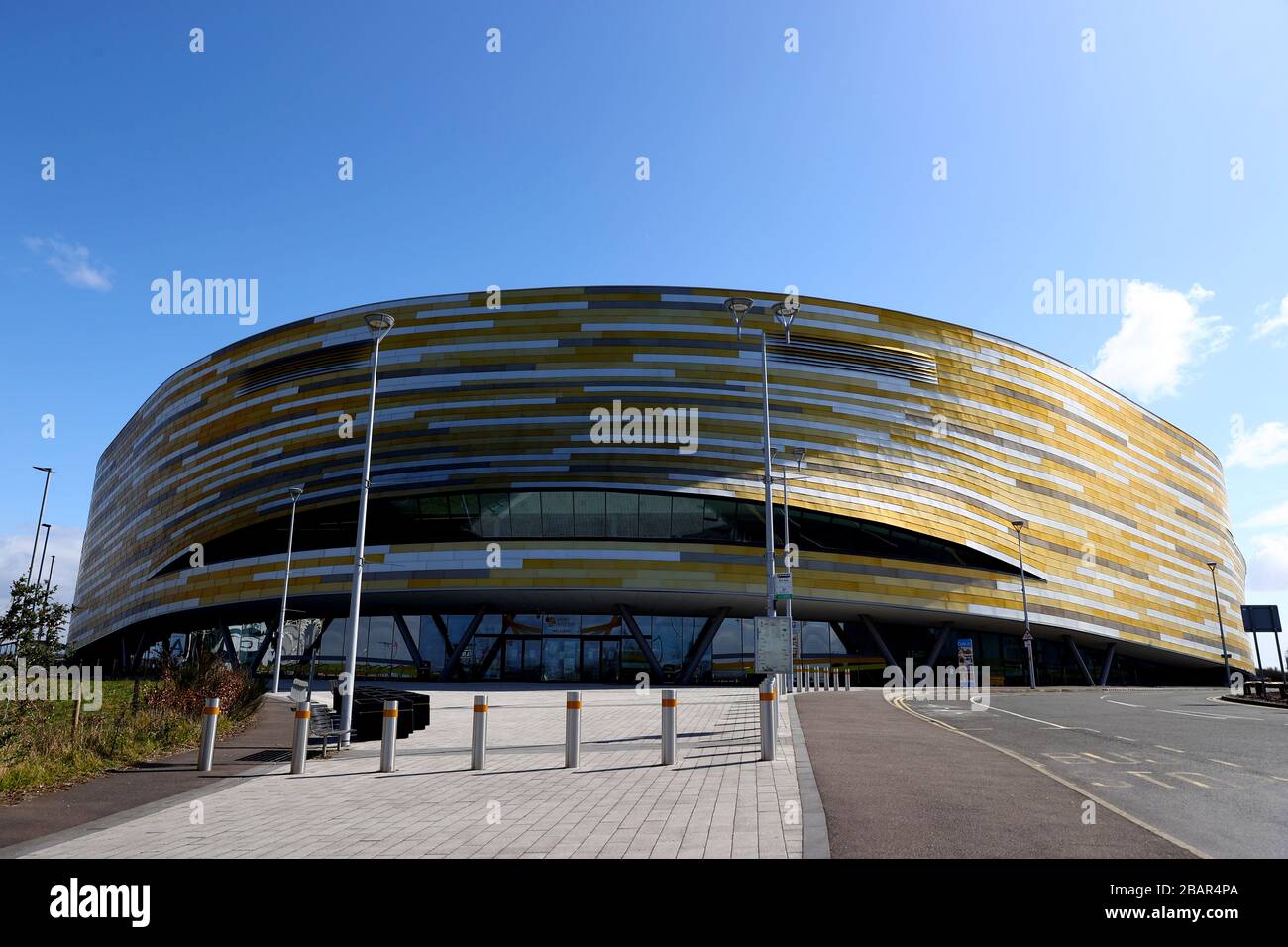 Derby uk arena hi-res stock photography and images - Alamy