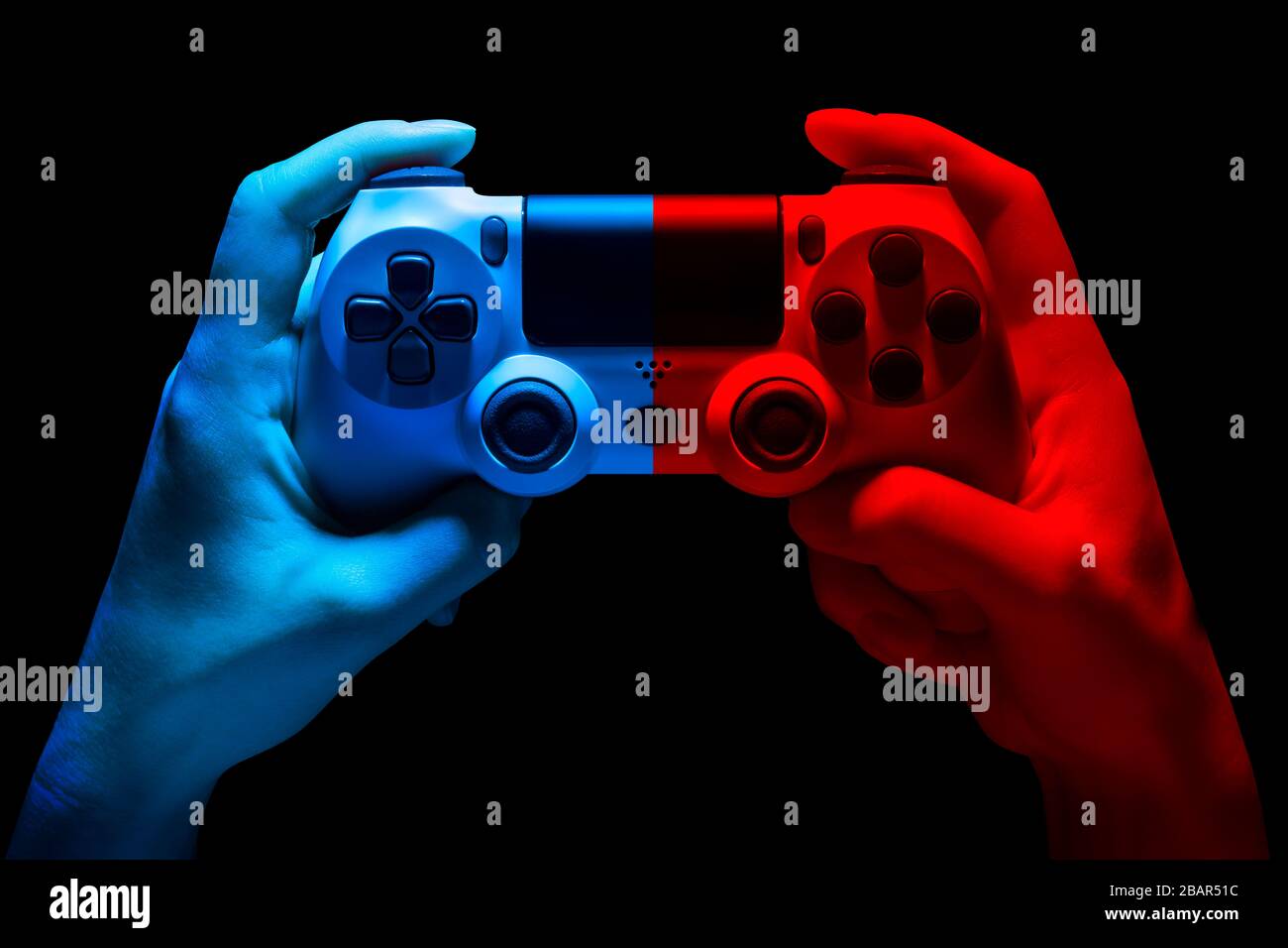 Hyman hand hi-res stock photography and images - Alamy