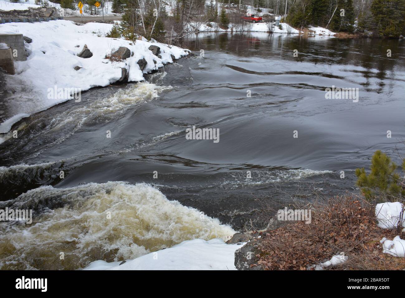 Ready to flow hi-res stock photography and images - Alamy