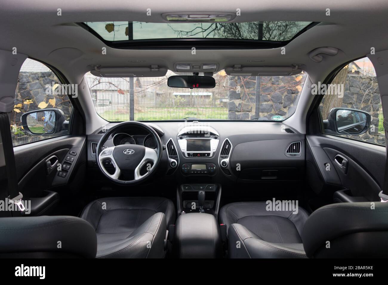 OEM navigation display unit inside dashboard,professional big display ...