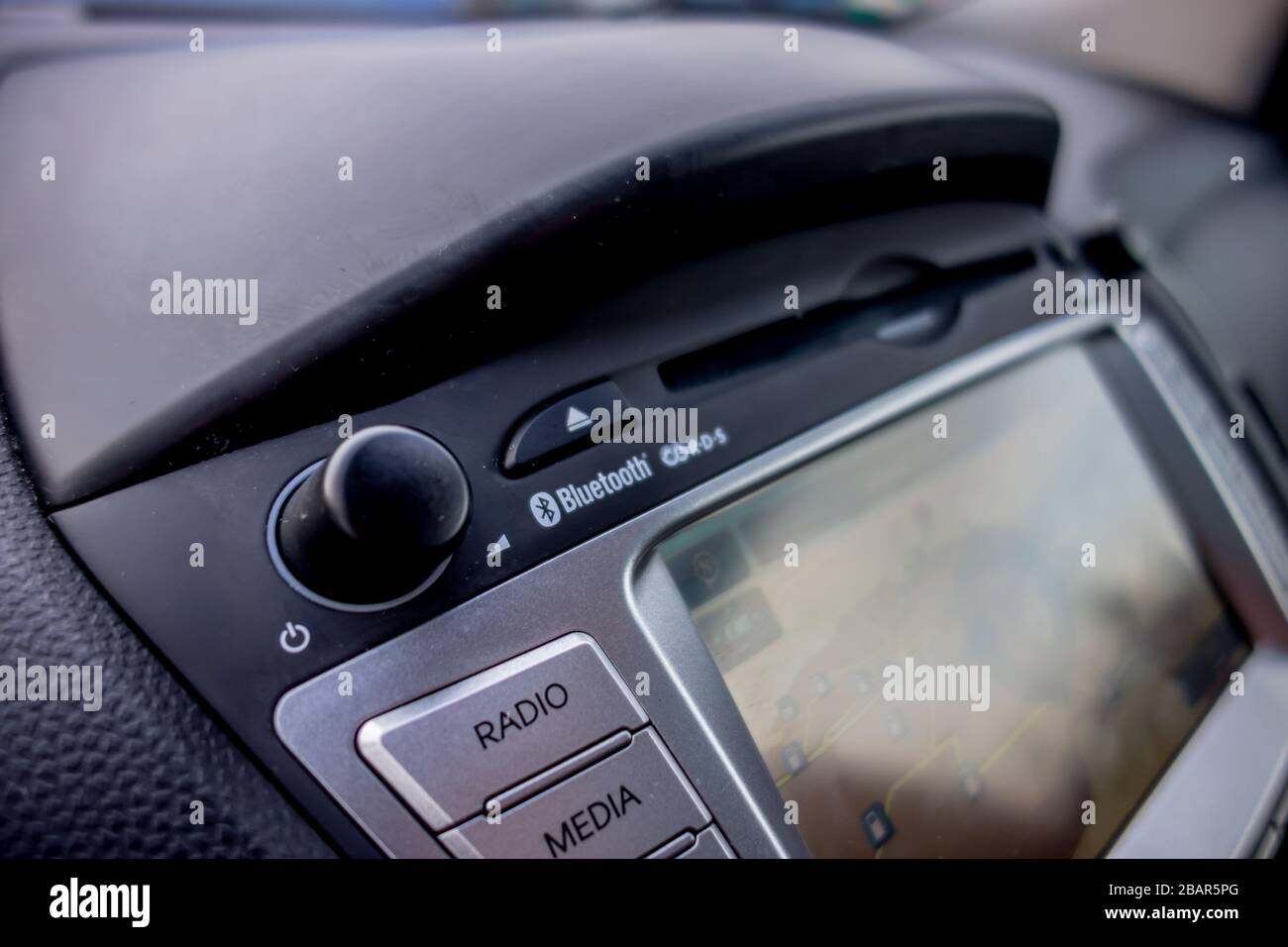 OEM navigation display unit inside dashboard,professional big display ...