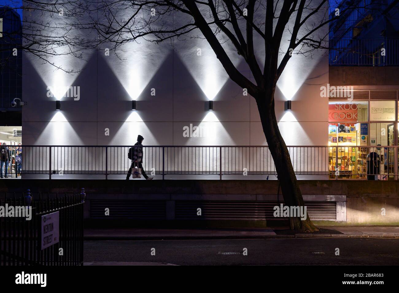 Brunswick centre waitrose hi-res stock photography and images - Alamy