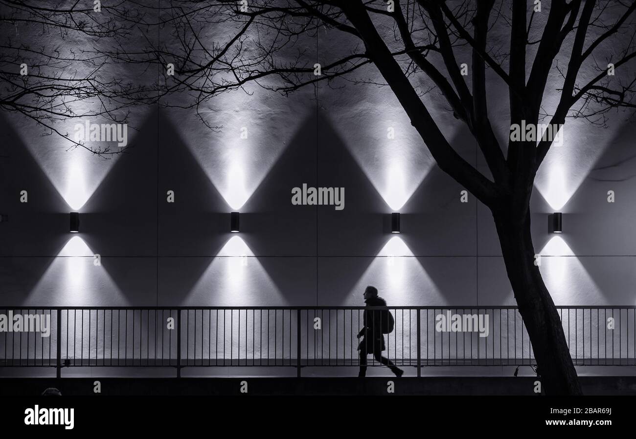 Brunswick centre waitrose hi-res stock photography and images - Alamy