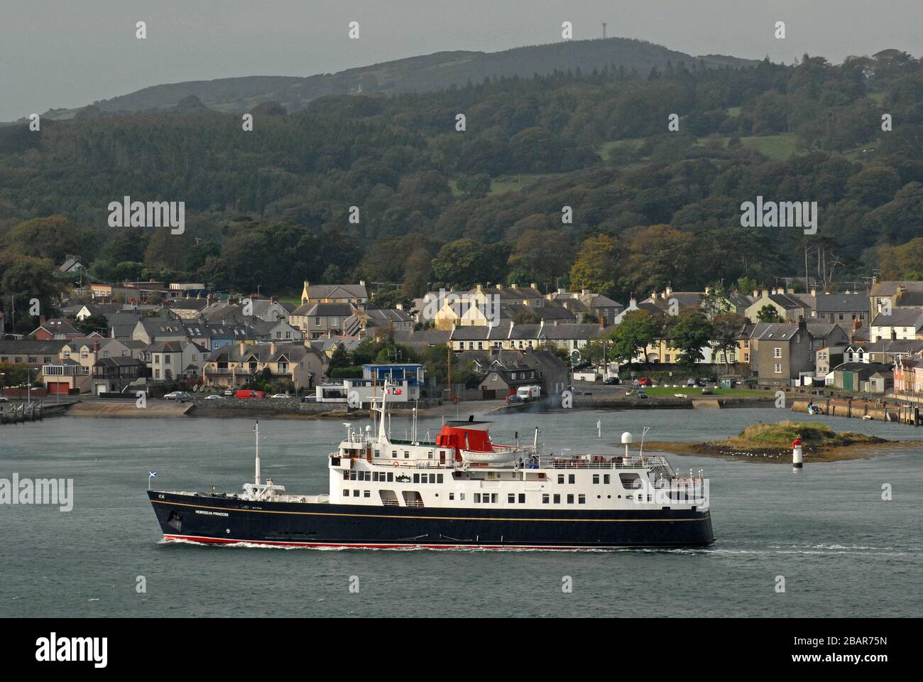 Village of strangford hi-res stock photography and images - Alamy