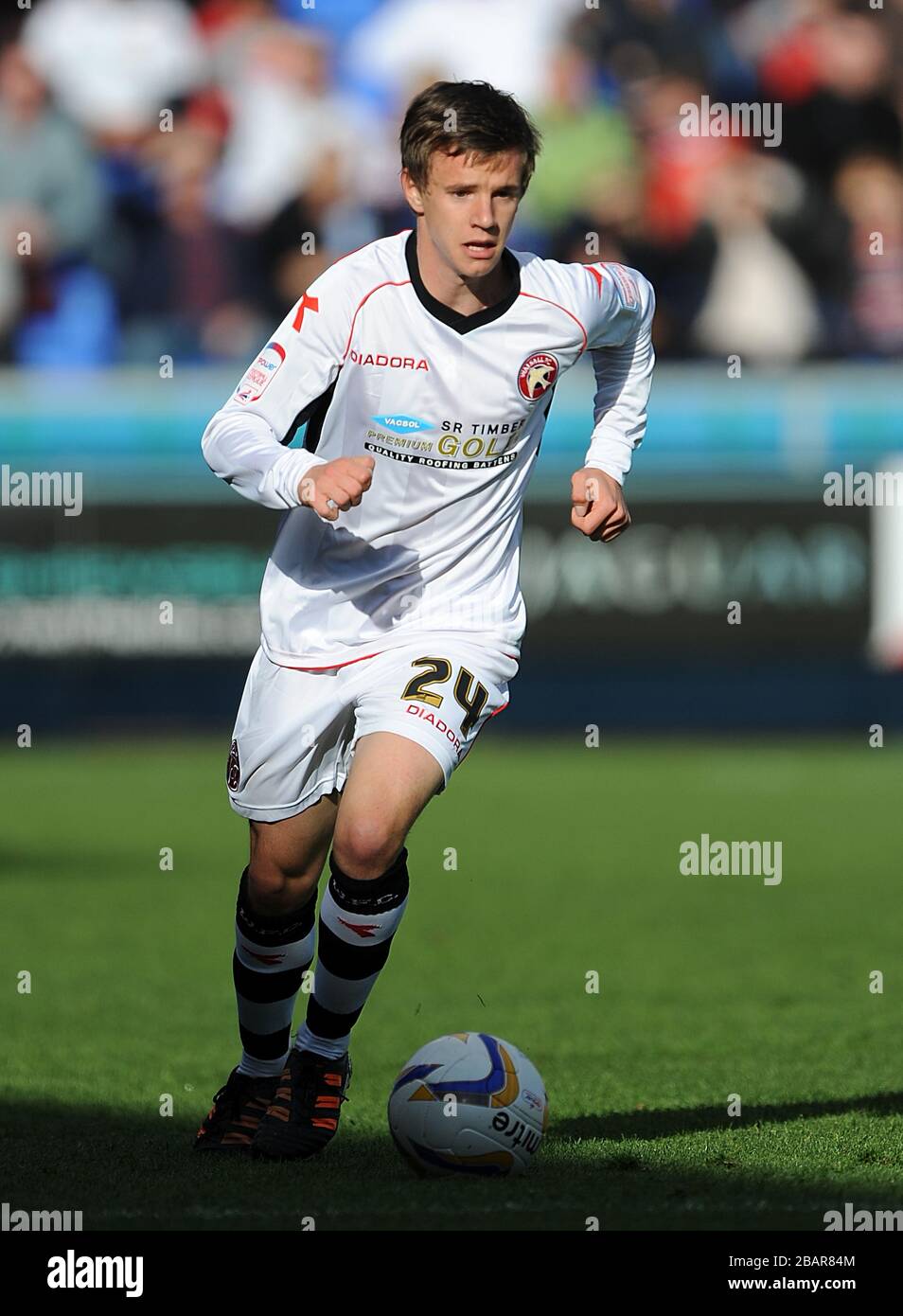 James Baxendale, Walsall Stock Photo - Alamy