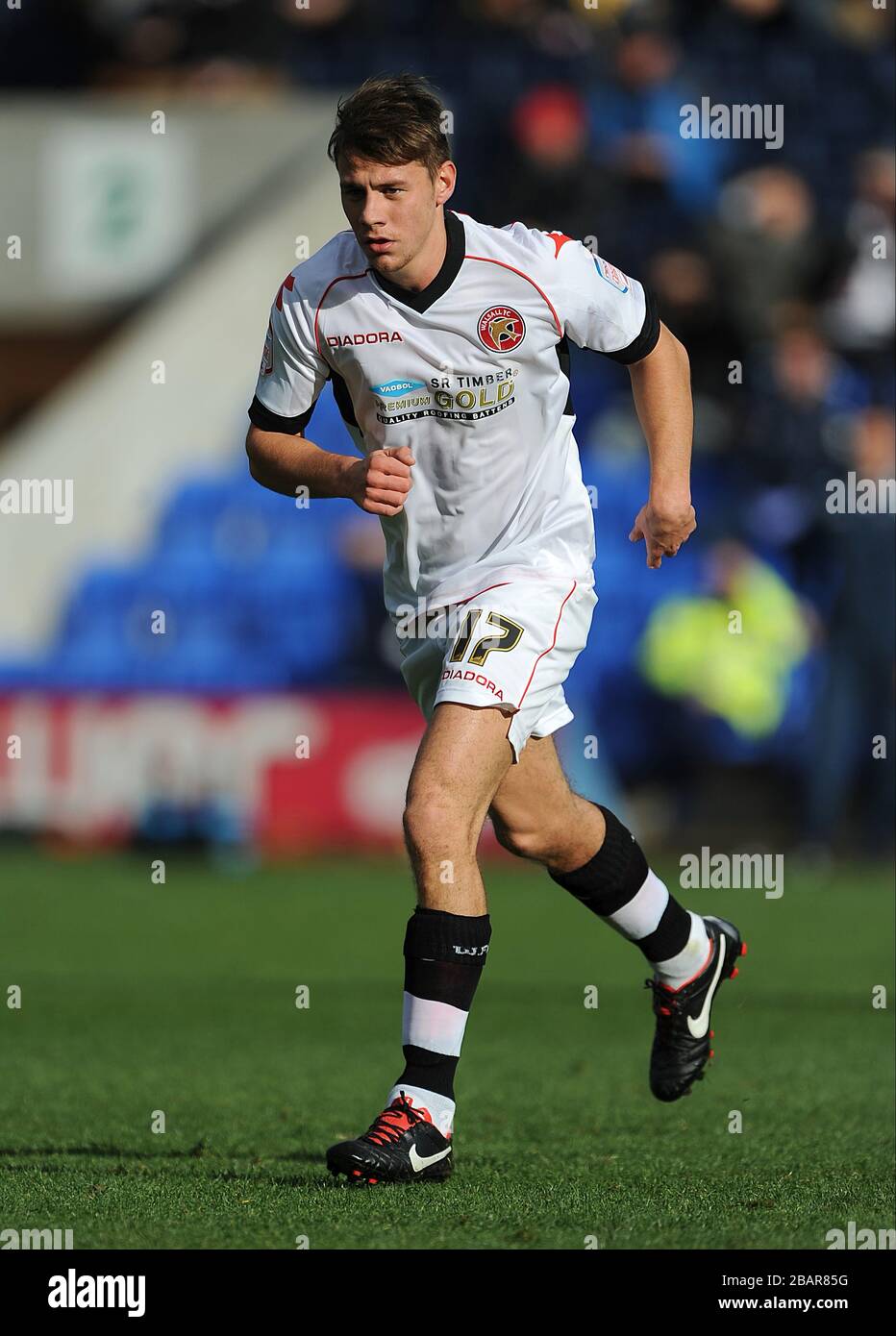 Bowerman hi-res stock photography and images - Alamy