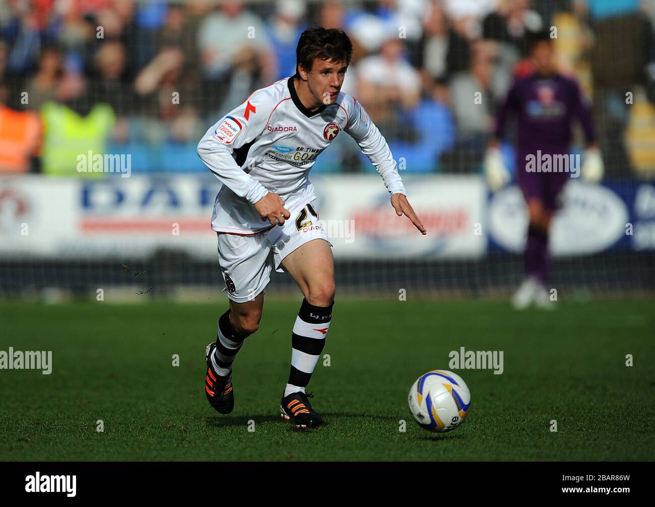 Baxendale hi-res stock photography and images - Alamy