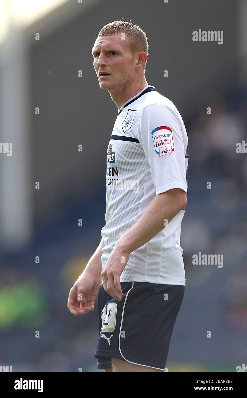 Stuart beavon hi-res stock photography and images - Alamy