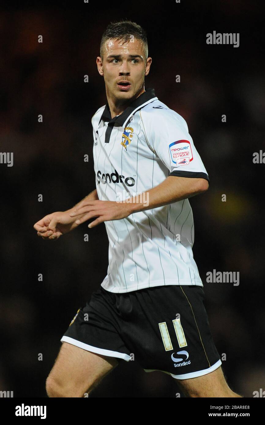 Tom pope hi-res stock photography and images - Alamy