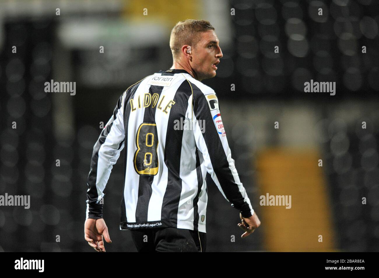 Liddle hi-res stock photography and images - Alamy