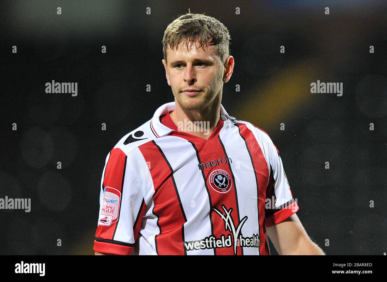 Football johnstones lewpics hi-res stock photography and images - Alamy